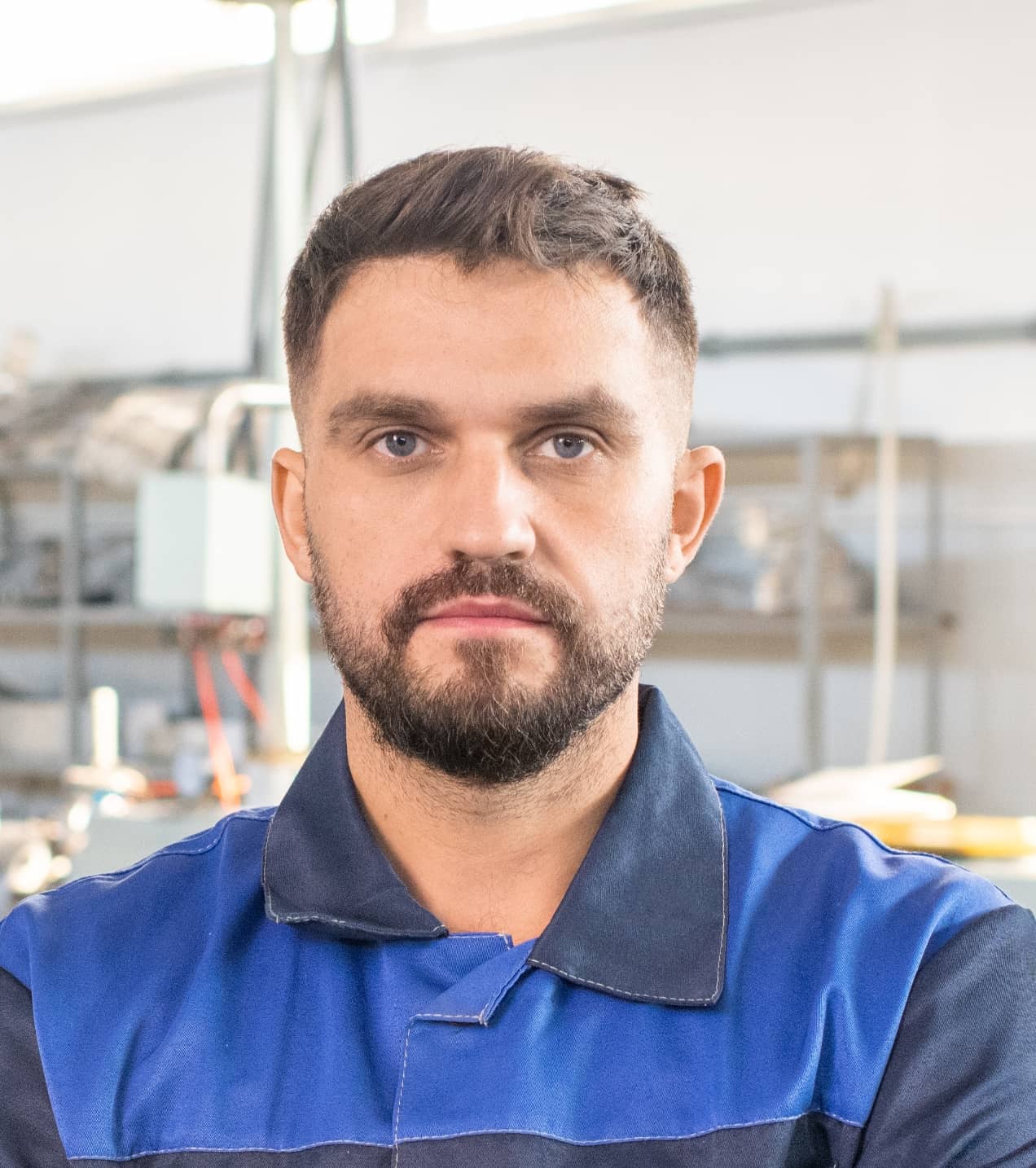 Our Team - Clean Max Car Wash